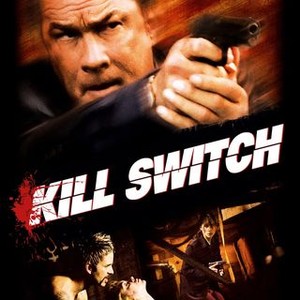 Kill Switch - Rotten Tomatoes