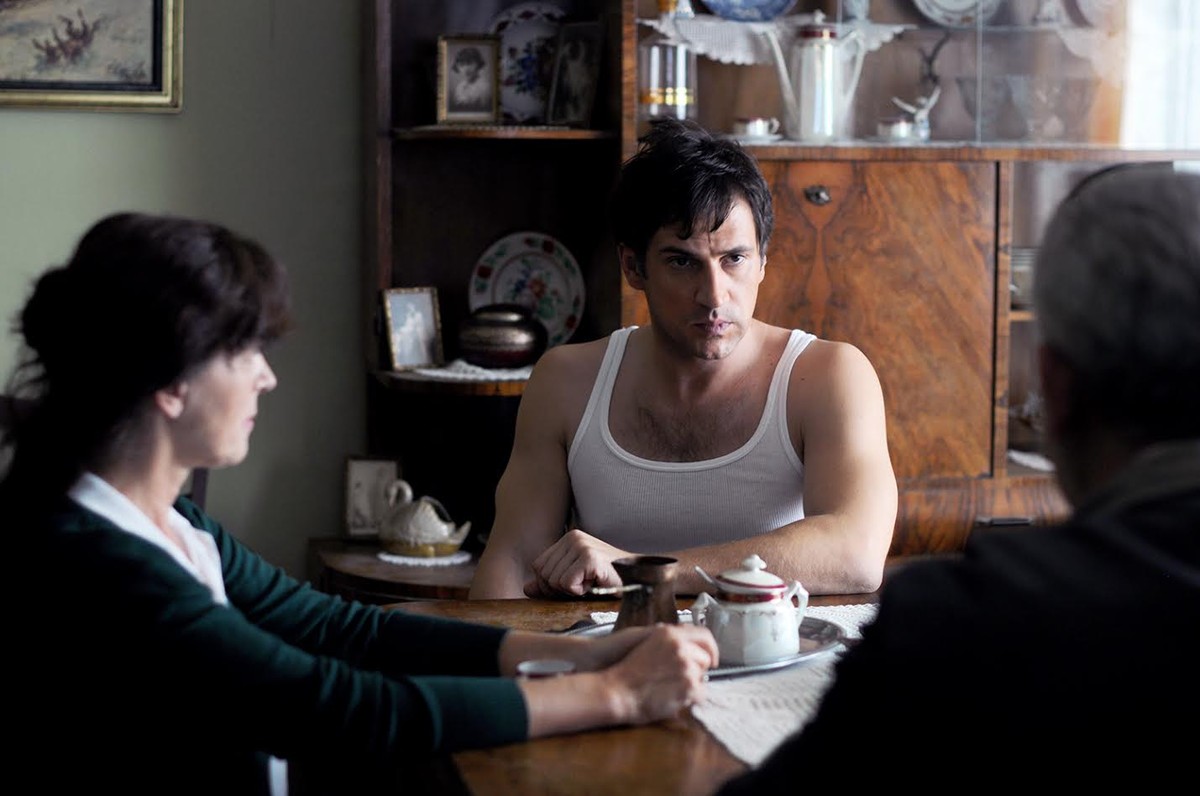 Goran Bogdan - Rotten Tomatoes