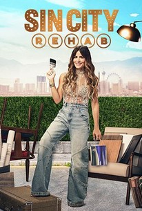 Sin City Rehab: Season 1 | Rotten Tomatoes