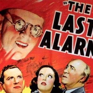 The Last Alarm - Rotten Tomatoes