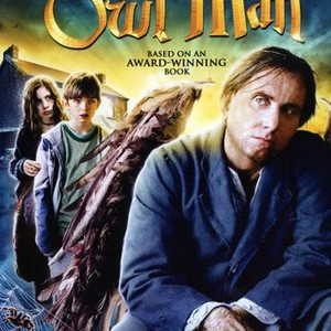 Skellig - Rotten Tomatoes