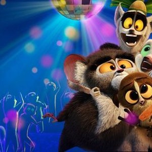 All Hail King Julien - Rotten Tomatoes