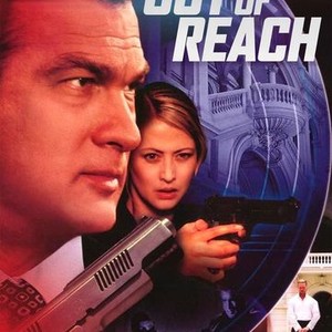 Out of Reach - Rotten Tomatoes