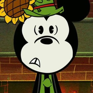 Mickey Mouse: Season 4, Episode 9 - Rotten Tomatoes