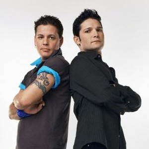 The Two Coreys - Rotten Tomatoes