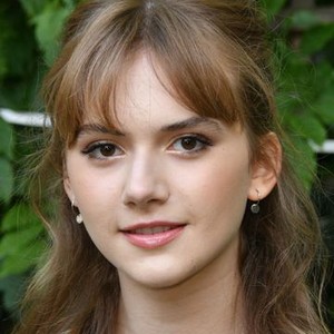 Emilia Jones - Rotten Tomatoes