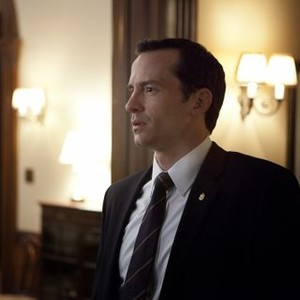 Nathan Darrow - Rotten Tomatoes