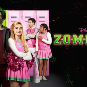 Zombies - Rotten Tomatoes