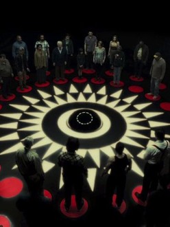 The circle movie 2015 store