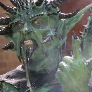 Joe Fleishaker - Rotten Tomatoes