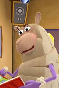 WordWorld: Season 1, Episode 13 | Rotten Tomatoes