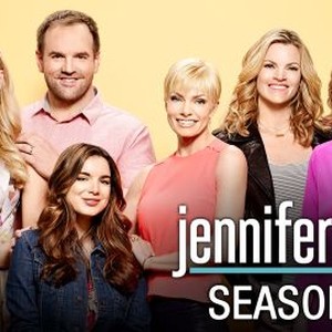 Jennifer Falls - Rotten Tomatoes