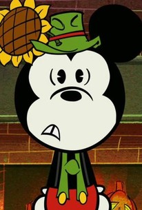 Mickey Mouse: Season 4, Episode 9 | Rotten Tomatoes