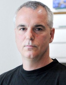 Paul Hansen - Rotten Tomatoes