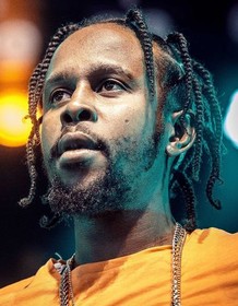 Popcaan | Rotten Tomatoes