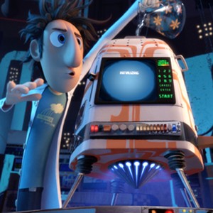 Cloudy With a Chance of Meatballs - Rotten Tomatoes