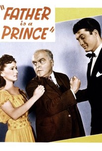 Father Is a Prince | Rotten Tomatoes