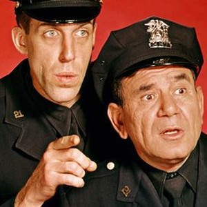 Car 54, Where Are You?: Season 1, Episode 13 - Rotten Tomatoes