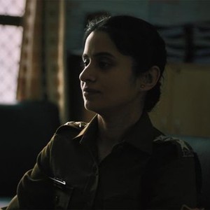 Delhi Crime: Season 1, Episode 1 - Rotten Tomatoes