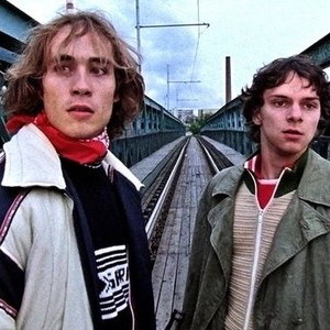 Listopad: A Memory of the Velvet Revolution - Rotten Tomatoes