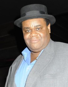 Clive Rowe - Rotten Tomatoes