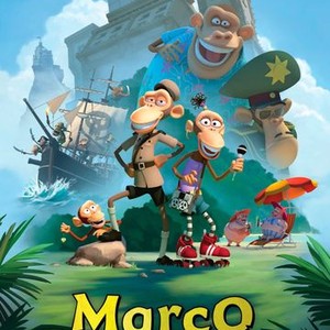 Marco Macaco - Rotten Tomatoes