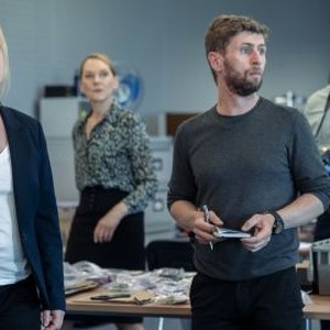 Hidden Assets: Season 1, Episode 1 - Rotten Tomatoes