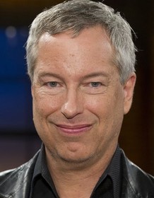 Thomas Hermanns - Rotten Tomatoes