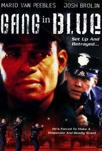 Gang in Blue | Rotten Tomatoes