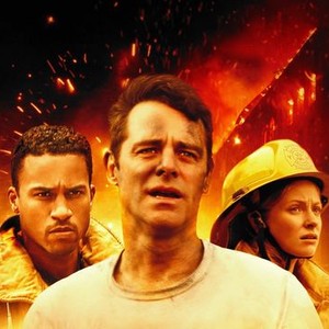 Deadly Inferno - Rotten Tomatoes