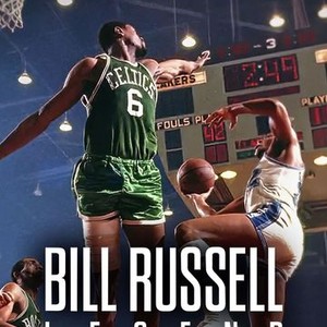 Bill Russell: Legend - Rotten Tomatoes