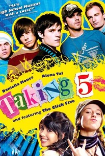 Taking 5 | Rotten Tomatoes