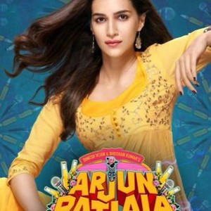 Arjun Patiala - Rotten Tomatoes