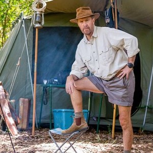 Russell Coight's All Aussie Adventures - Rotten Tomatoes