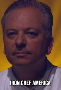Iron Chef America: Season 9 | Rotten Tomatoes