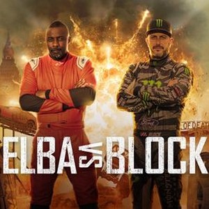 Elba vs. Block - Rotten Tomatoes