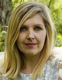 Sarah Cracknell | Rotten Tomatoes