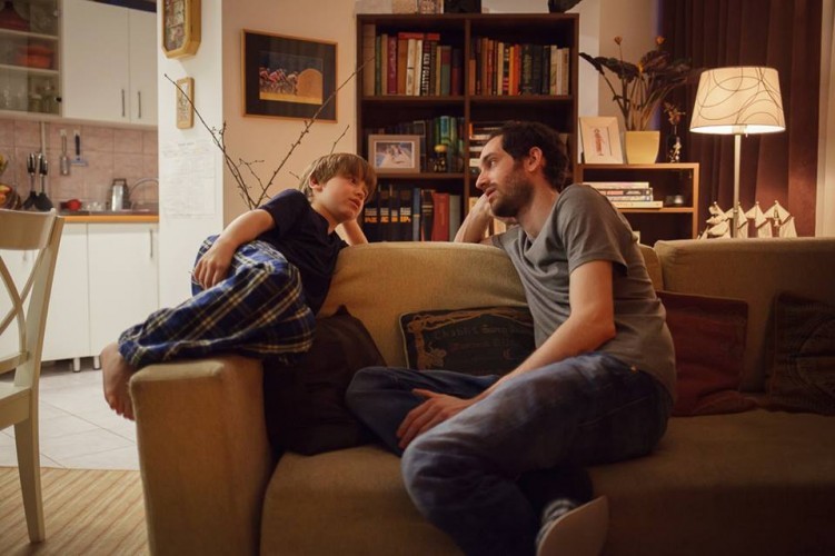 The Fixer Pictures | Rotten Tomatoes