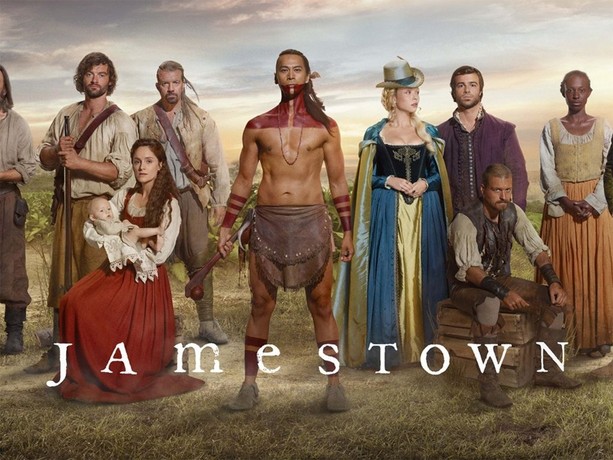 Jamestown Tv Show Cast 60 Photos - Moonagedaydream.film