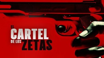 Los Zetas Geweren