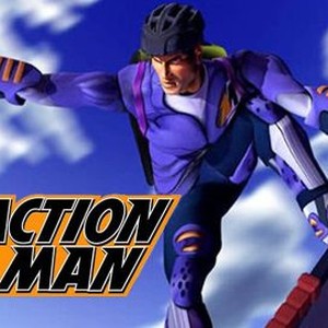 Action Man - Rotten Tomatoes