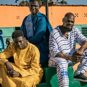 Street Flow 2 - Rotten Tomatoes