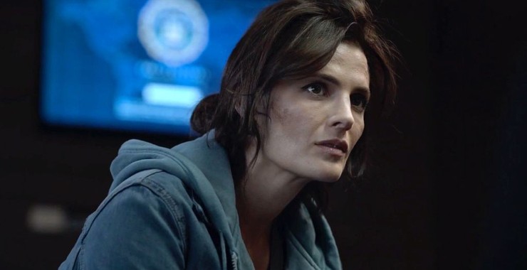 Absentia | Rotten Tomatoes