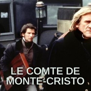 Le Comte de Monte-Cristo - Rotten Tomatoes