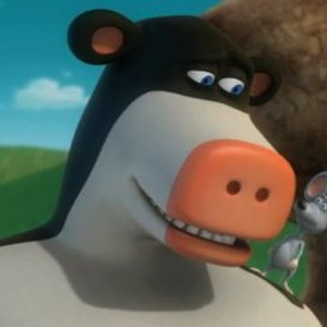 Back at the Barnyard: Season 2, Episode 4 - Rotten Tomatoes