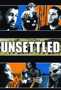 Unsettled | Rotten Tomatoes
