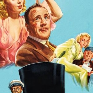 Topper Returns - Rotten Tomatoes