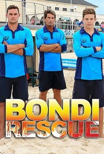Bondi Rescue: Season 11 | Rotten Tomatoes