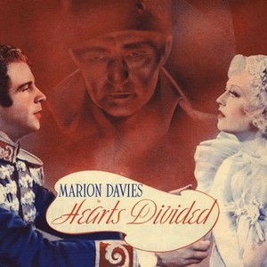 Hearts Divided - Rotten Tomatoes