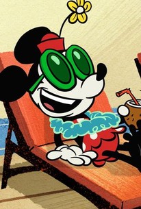 Mickey Mouse: Season 4, Episode 6 | Rotten Tomatoes
